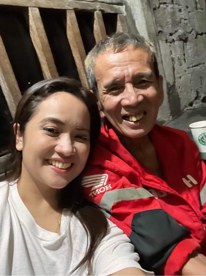 【コリン久々帰国】: ある愛の歌